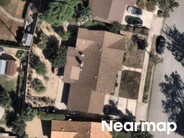 Amarillo Ave