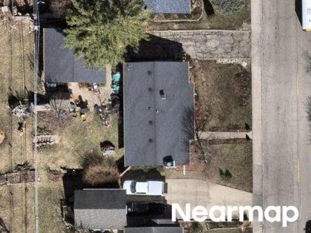 Amarillo Dr