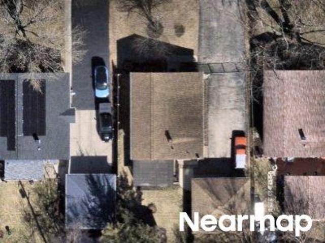 Amarillo Dr
