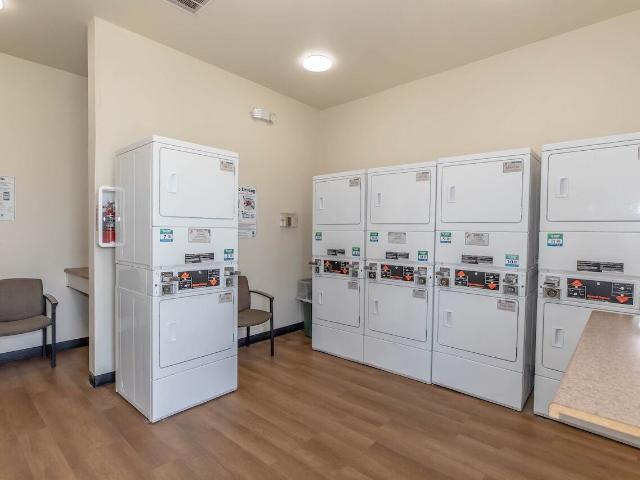 Amarillo Greentree Village 3 Bedroom Apartment for Rent at 2301 Seth Ln, Amarillo, TX 79108