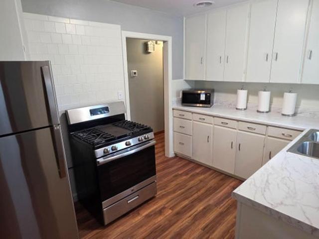 Amarillo Home