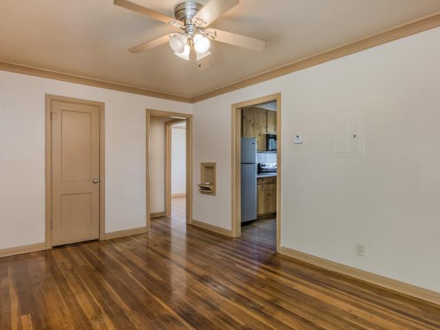 Amarillo Homes