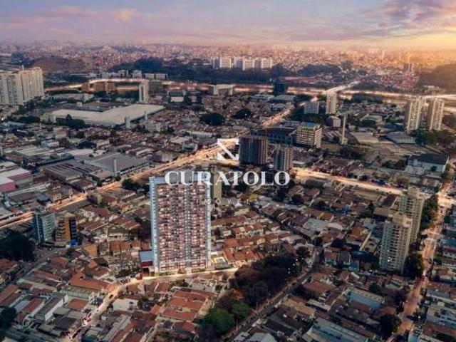 Amaro Santo Amaro Construa seu lar dos sonhos em Santo Amaro, a 4 min do metrô Alto da Boa Vista