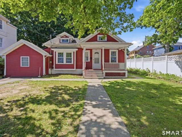 Amaryllis Ave, Waterbury, Home For Sale