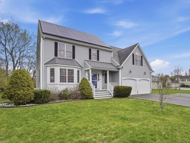 Amaryllis Dr, Millbury, Home For Sale