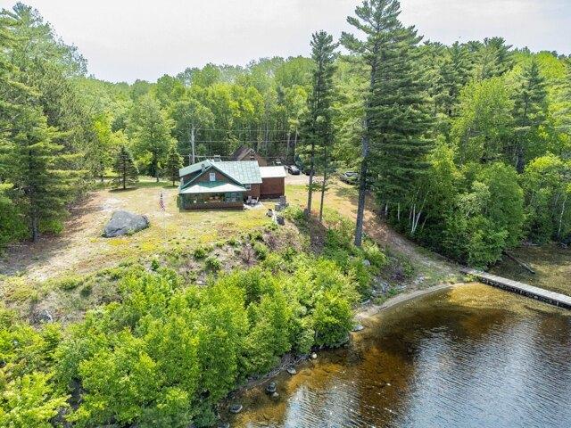 Ambajejus Pkwy Lot,t R Wels, Home For Sale
