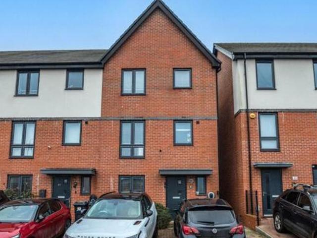 Ambassador Avenue, Birmingham, 4 Bedroom End