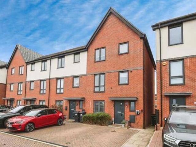 Ambassador Avenue, Birmingham, 4 Bedroom End