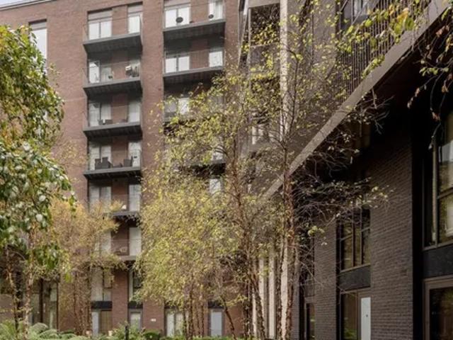 Ambassador Building, Embassy Gardens, 5 New Union Square, Nine Elms, London, SW11 7AS, United Kingdom | 1 bed apartment for rent #138513276 | Rentberry