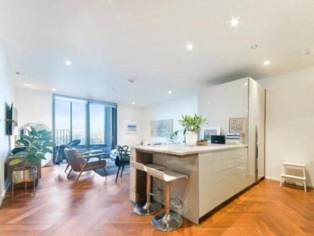 Ambassador Building, Embassy Gardens, 5 Union Square, London SW11, 2 bed flat to rent, £4,333 pcm | PrimeLocation
