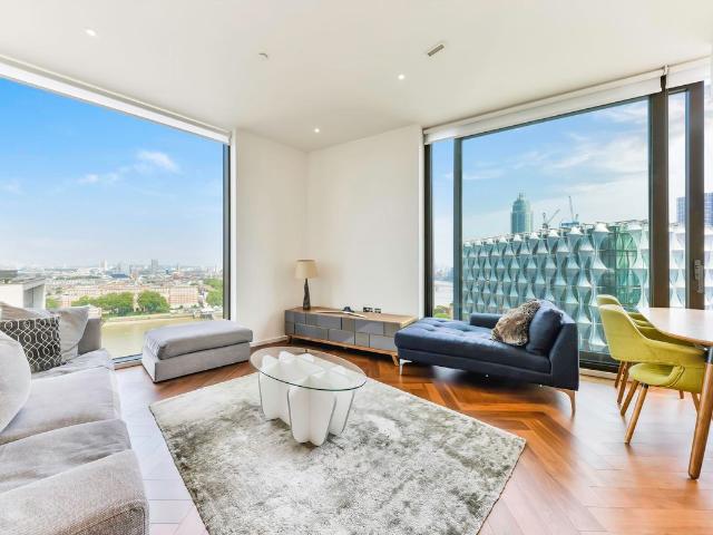 Ambassador Building, Embassy Gardens, London SW11, 2 bed flat to rent, £4,767 pcm | PrimeLocation