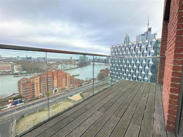 AMBASSADOR BUILDING 2 bed apartment to rent £4,700 pcm £1,085 pw