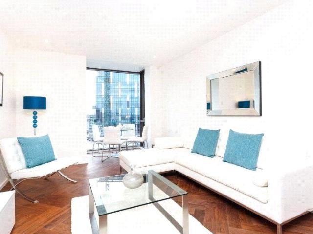 Ambassador Building, 5 New Union Square, London SW8, 1 bed flat to rent, £3,575 pcm | PrimeLocation