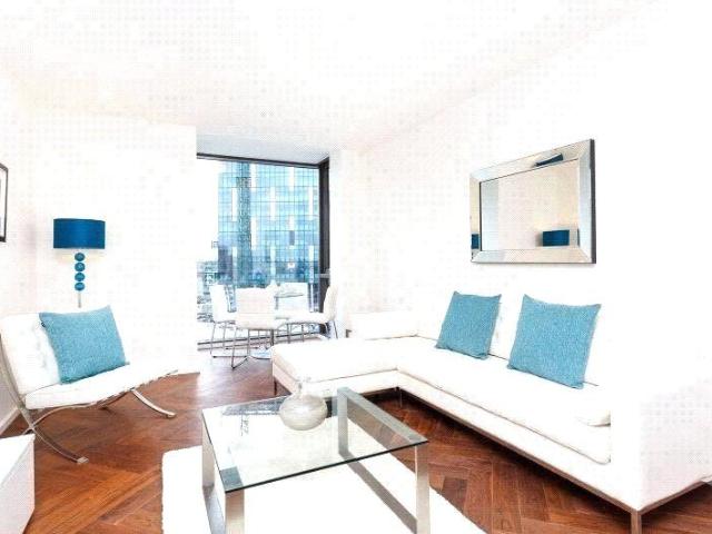 Ambassador Building, 5 New Union Square, London SW8, 1 bed flat to rent, £3,575 pcm | PrimeLocation
