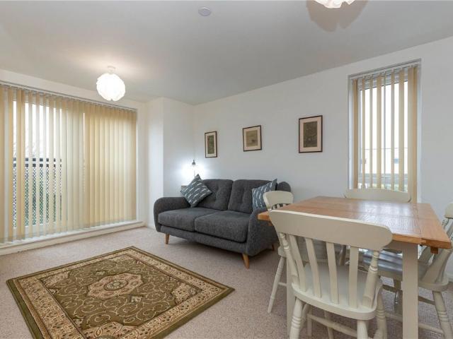 Ambassador Road, Wharf Court, Stoke on Trent, Staffordshire, ST1