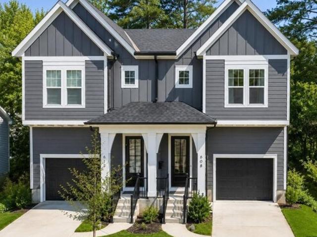 Ambassador St, Charlotte, Home For Sale