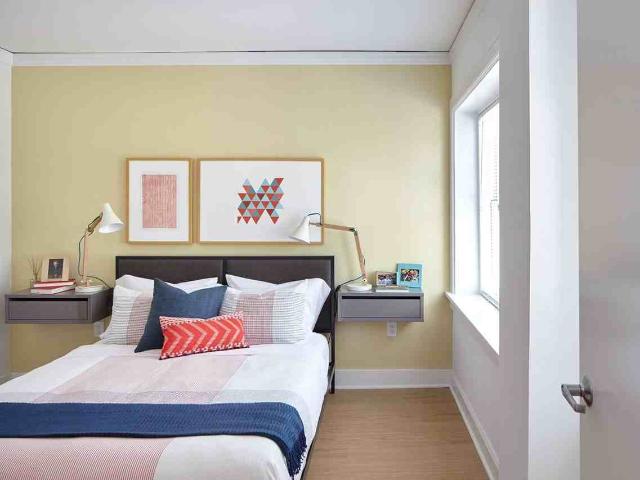 Ambassador 1 Bedroom Apartment for Rent at 3560 Broadway Blvd, Kansas City, MO 64111 Valentine