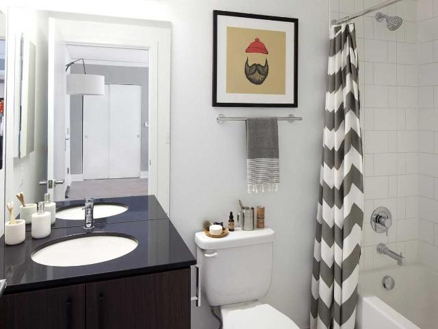 Ambassador 1 Bedroom Apartment for Rent at 3560 Broadway Blvd, Kansas City, MO 64111 Valentine