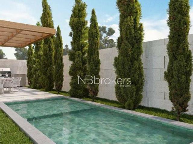 ÂMBAR: CASAS INTELIGENTES, ESPAÇOS AMPLOS E A CONEXÃO PERFEITA COM A NATUREZA!