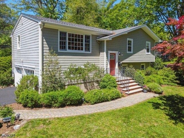 Ambar Pl, Bernardsville, Home For Sale