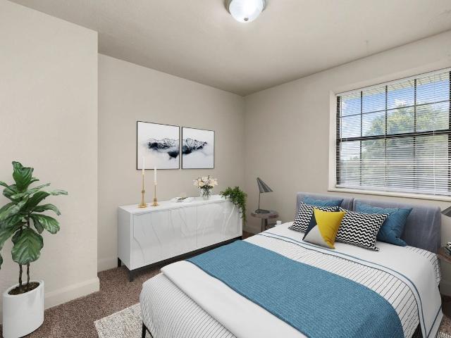 Amber Terrace Apartments 3 Bedroom Apartment for Rent at 1108 Powell St, Saint Charles, MO 63301