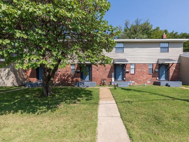 Amber Terrace Apartments 1 Bedroom Apartment for Rent at 1108 Powell St, Saint Charles, MO 63301