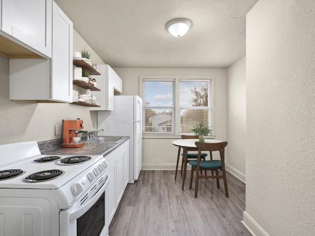 Amber Terrace Apartments 1 Bedroom Apartment for Rent at 1108 Powell St, Saint Charles, MO 63301