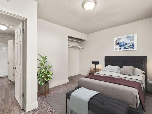 Amber Terrace Apartments 2 Bedroom Apartment for Rent at 1108 Powell St, Saint Charles, MO 63301