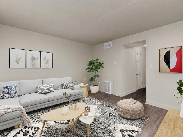 Amber Terrace Apartments 2 Bedroom Apartment for Rent at 1108 Powell St, Saint Charles, MO 63301