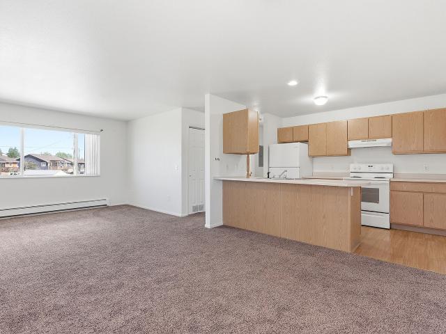 Amber Valley Estates