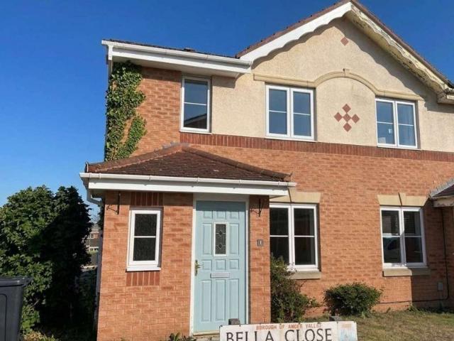 Amber Valley, UK NG16, 3 bed shared accommodation to rent, £995 pcm | PrimeLocation