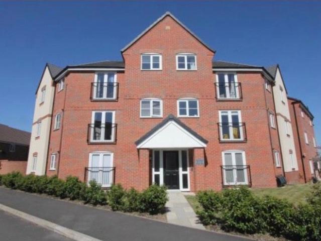 Amber Way, Amber Way, Hinckley LE10, 2 bed flat to rent, £925 pcm | PrimeLocation