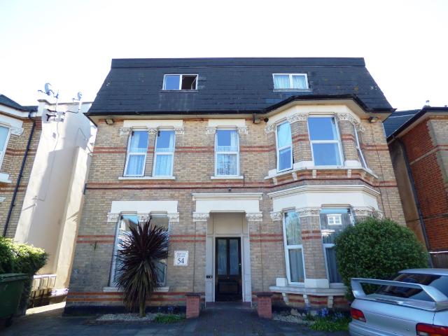 Amber Court, 54 The Avenue, Surbiton KT5, Studio to rent, £925 pcm | PrimeLocation