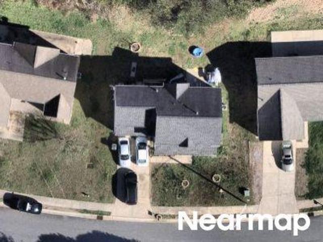 Amber Crest Dr