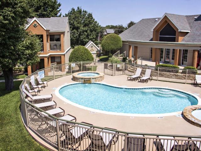 Amber Dawn Apartments 1 Bedroom Apartment for Rent at 8542 Spring Valley Rd, Dallas, TX 75240