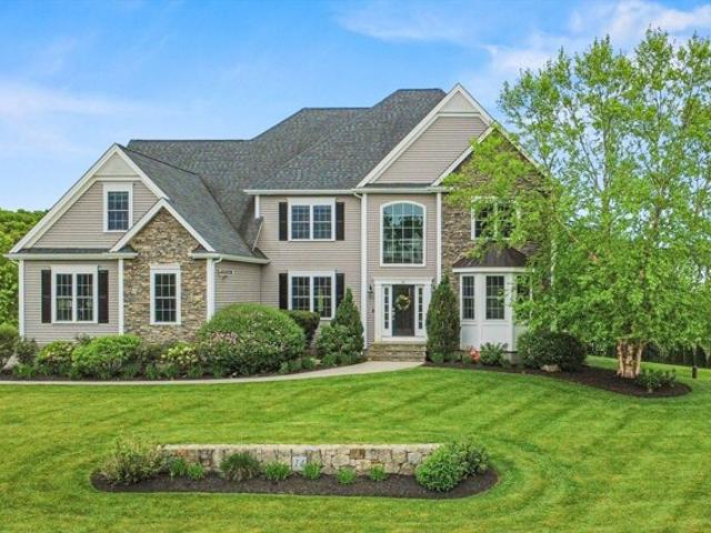 Amber Dr, Wrentham, Home For Sale