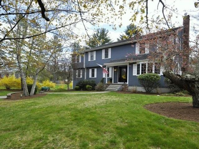 Amber Dr, East Bridgewater, Home For Sale
