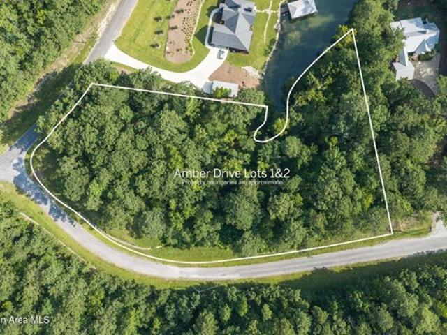Amber Dr Lots 1 & 2, Jacksons Gap, AL 36861
