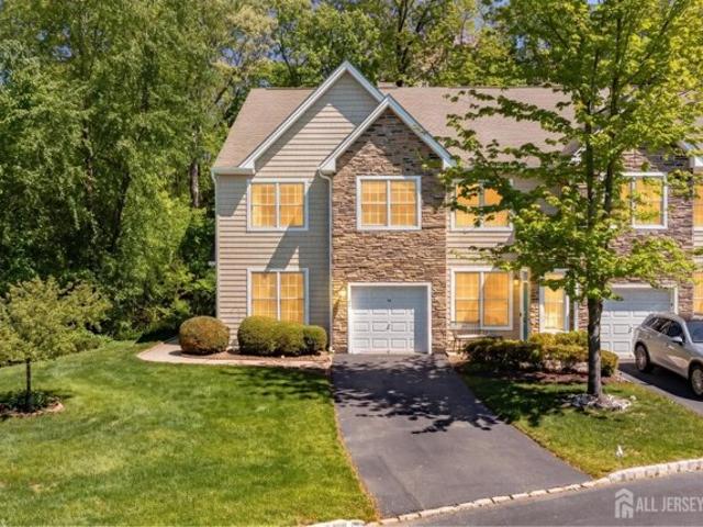 Amber Dr, Old Bridge, Condo For Sale