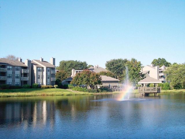 Amber Lake 2 Bedroom Apartment for Rent at 5826 Reddman Rd, Charlotte, NC 28212 North Sharon Amity
