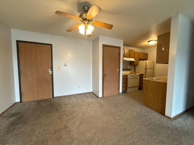 Amber Leaf Apartments 1 Bedroom Apartment for Rent at 1301 S Cleveland Ave, Sioux Falls, SD 57103
