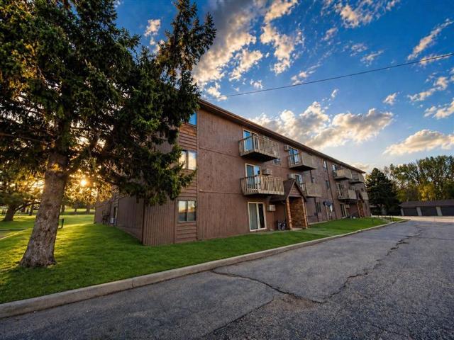 Amber Leaf Apartments