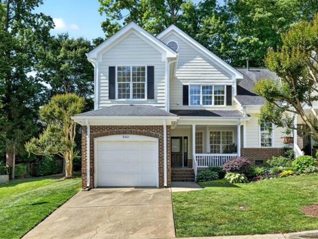 Amber Leaf Ct, Raleigh, Home For Sale