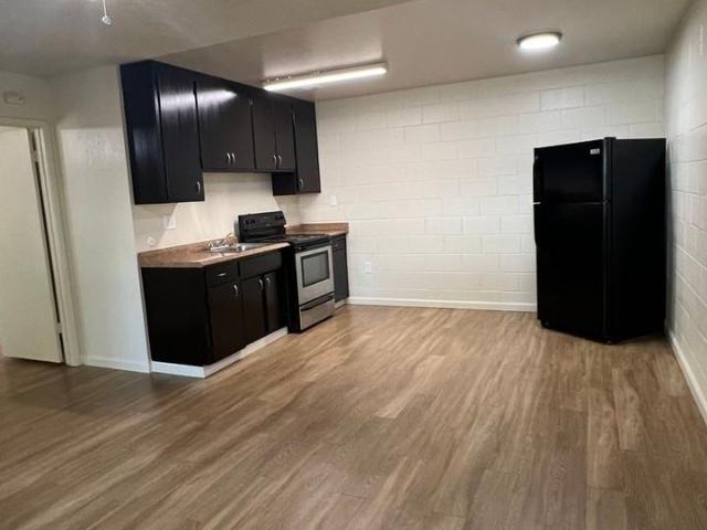 AMBER LIGHTS APTS 1 Bedroom Apartment for Rent at 2124 Wylie Dr, Modesto, CA 95355