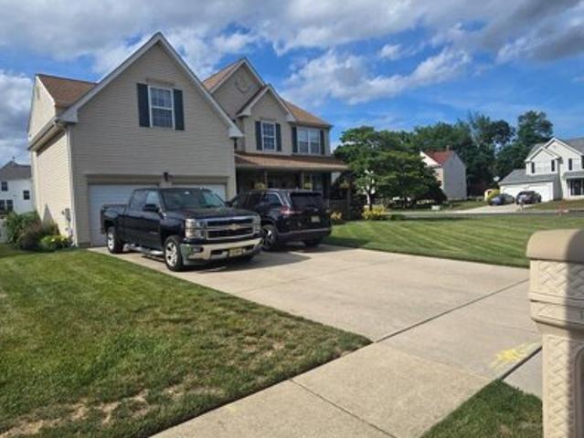 Amber Ln, Vineland, Home For Sale