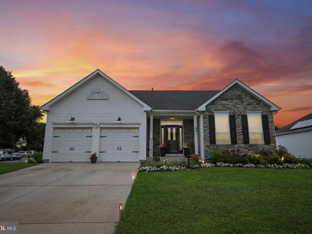 Amber Ln, Vineland, Home For Sale