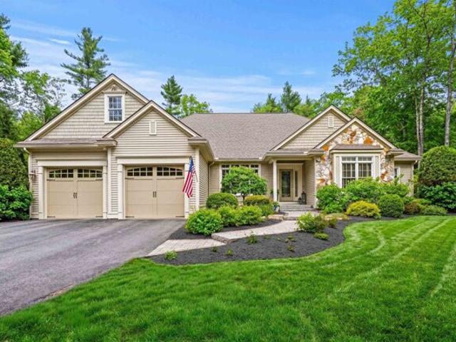 Amber Ln, Bedford, Home For Sale