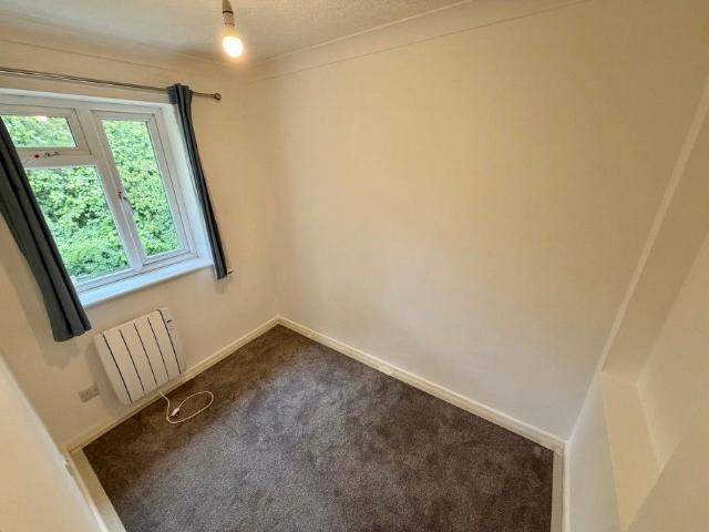 Amber Mead, Taunton, Somerset