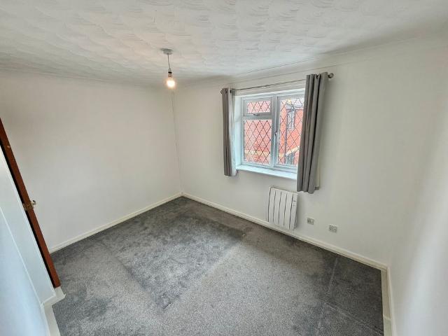 Amber Mead, Taunton, Somerset