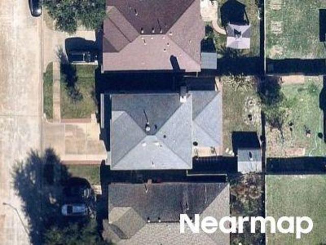 Amber Meadow Dr